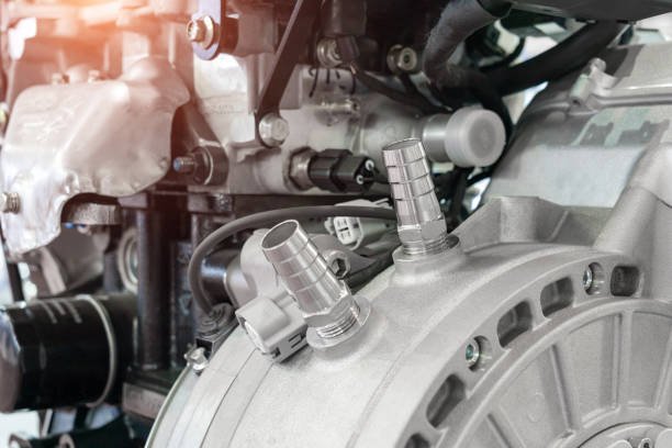 Top 10 Engine Block Die casting Manufacturers (2023) - Die casting ...