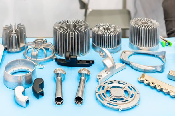 Injection Molding Vs Die Casting: Process Guide 2023